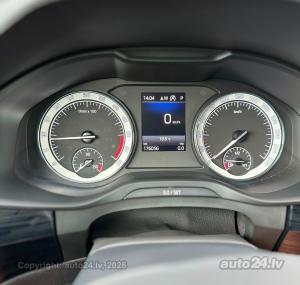 Skoda Kodiaq 2019 in Tallinn, with an engine capacity of 2.00 L and mileage of 176 thousand km for 22000 €, photo 10 on AUTOMOTO.COM.LV