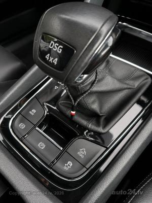 Skoda Kodiaq 2019 in Tallinn, with an engine capacity of 2.00 L and mileage of 176 thousand km for 22000 €, photo 13 on AUTOMOTO.COM.LV