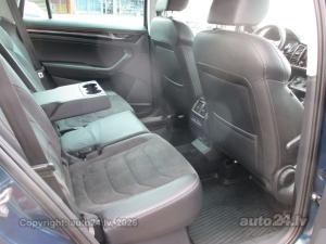 Skoda Kodiaq 2019 in Tartu, with an engine capacity of 2.00 L and mileage of 195 thousand km for 18990 €, photo 12 on AUTOMOTO.COM.LV