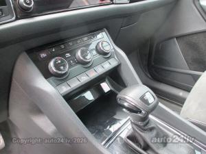 Skoda Kodiaq 2019 in Tartu, with an engine capacity of 2.00 L and mileage of 195 thousand km for 18990 €, photo 13 on AUTOMOTO.COM.LV