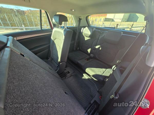 Skoda Kodiaq 2022 Tallina, ar dzinēja tilpumu 2.00 L un nobraukumu 54 tūkst. km par 34500 €, foto 11 vietnē AUTOMOTO.COM.LV