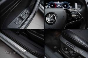 Skoda Kodiaq 2022 Tallina, ar dzinēja tilpumu 2.00 L un nobraukumu 123 tūkst. km par 28500 €, foto 8 vietnē AUTOMOTO.COM.LV