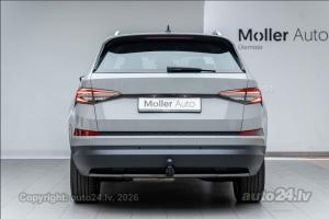 Skoda Kodiaq 2022 Tallina, ar dzinēja tilpumu 2.00 L un nobraukumu 123 tūkst. km par 28500 €, foto 9 vietnē AUTOMOTO.COM.LV