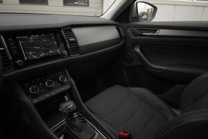 Skoda Kodiaq 2023 in Jelgava, with an engine capacity of 2.00 L and mileage of 142 thousand km for 29350 €, photo 15 on AUTOMOTO.COM.LV