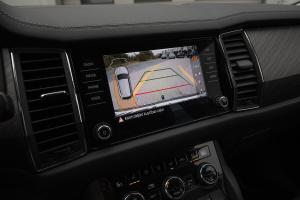 Skoda Kodiaq 2023 in Jelgava, with an engine capacity of 2.00 L and mileage of 142 thousand km for 29350 €, photo 17 on AUTOMOTO.COM.LV