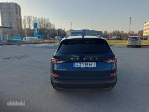 Skoda Kodiaq 2023 Tallina, ar dzinēja tilpumu 1.50 L un nobraukumu 99 tūkst. km par 25900 €, foto 7 vietnē AUTOMOTO.COM.LV