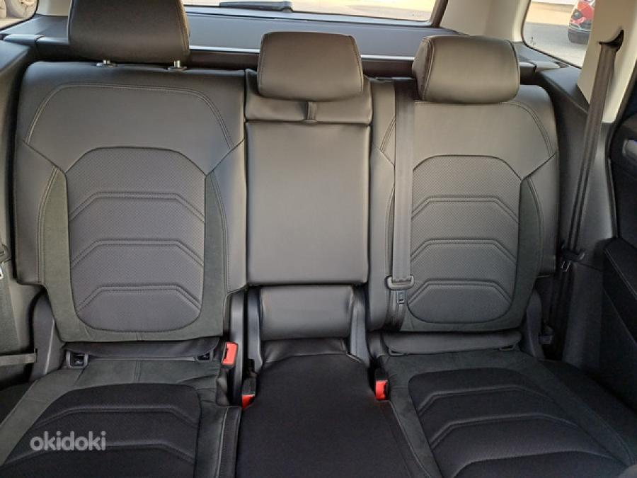 Skoda Kodiaq 2023 Tallina, ar dzinēja tilpumu 1.50 L un nobraukumu 99 tūkst. km par 25900 €, foto 10 vietnē AUTOMOTO.COM.LV