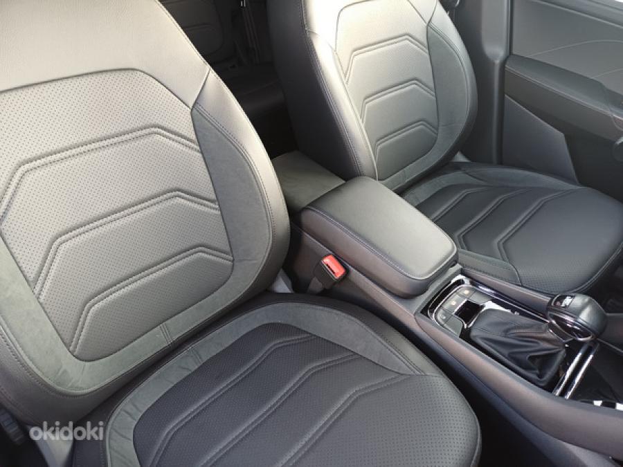 Skoda Kodiaq 2023 Tallina, ar dzinēja tilpumu 1.50 L un nobraukumu 99 tūkst. km par 25900 €, foto 11 vietnē AUTOMOTO.COM.LV