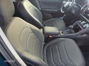 Skoda Kodiaq 2023 Tallina, ar dzinēja tilpumu 1.50 L un nobraukumu 99 tūkst. km par 25900 €, foto 12 vietnē AUTOMOTO.COM.LV