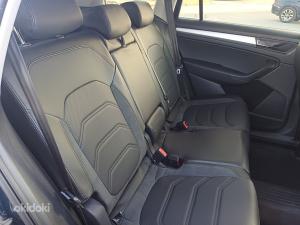 Skoda Kodiaq 2023 Tallina, ar dzinēja tilpumu 1.50 L un nobraukumu 99 tūkst. km par 25900 €, foto 13 vietnē AUTOMOTO.COM.LV