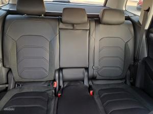 Skoda Kodiaq 2023 Tallina, ar dzinēja tilpumu 1.50 L un nobraukumu 99 tūkst. km par 25900 €, foto 22 vietnē AUTOMOTO.COM.LV
