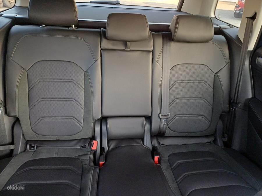 Skoda Kodiaq 2023 Tallina, ar dzinēja tilpumu 1.50 L un nobraukumu 99 tūkst. km par 25900 €, foto 22 vietnē AUTOMOTO.COM.LV