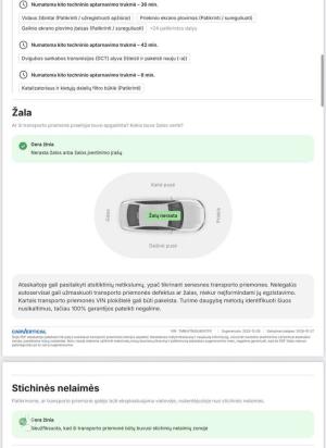 Balts Skoda Kodiaq 2017 Prienai, ar dzinēja tilpumu 1.97 L un nobraukumu 247 tūkst. km par 16800 €, foto 38 vietnē AUTOMOTO.COM.LV