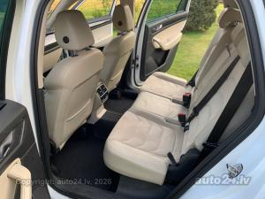 White Skoda Kodiaq 2017 in Narva, with an engine capacity of 2.00 L and mileage of 197 thousand km for 19900 €, photo 7 on AUTOMOTO.COM.LV