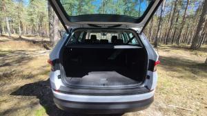 Balts Skoda Kodiaq 2017 Rīga, ar dzinēja tilpumu 2.00 L un nobraukumu 222 tūkst. km par 15700 €, foto 7 vietnē AUTOMOTO.COM.LV