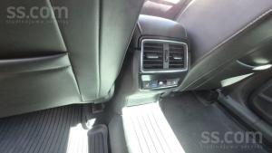 Balts Skoda Kodiaq 2017 Rīga, ar dzinēja tilpumu 2.00 L un nobraukumu 222 tūkst. km par 15700 €, foto 10 vietnē AUTOMOTO.COM.LV