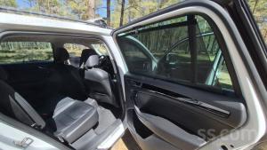 Balts Skoda Kodiaq 2017 Rīga, ar dzinēja tilpumu 2.00 L un nobraukumu 222 tūkst. km par 15700 €, foto 11 vietnē AUTOMOTO.COM.LV
