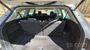 Balts Skoda Kodiaq 2017 Rīga, ar dzinēja tilpumu 2.00 L un nobraukumu 222 tūkst. km par 15700 €, foto 12 vietnē AUTOMOTO.COM.LV