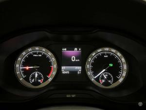 Белый Шкода Kodiaq 2017 в Клайпеда, объемом двигателя 1.97 л и пробегом 185 тыс. км за 18500 €, фото 5 на AUTOMOTO.COM.LV