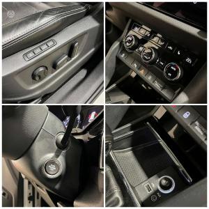 Белый Шкода Kodiaq 2017 в Клайпеда, объемом двигателя 1.97 л и пробегом 185 тыс. км за 18500 €, фото 30 на AUTOMOTO.COM.LV