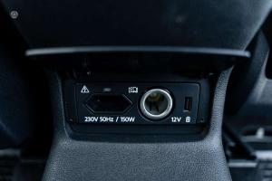 White Skoda Kodiaq 2017 in Vilnius, with an engine capacity of 1.97 L and mileage of 195 thousand km for 17990 €, photo 30 on AUTOMOTO.COM.LV