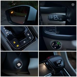 Белый Шкода Kodiaq 2017 в Пренай, объемом двигателя 1.97 л и пробегом 279 тыс. км за 16700 €, фото 43 на AUTOMOTO.COM.LV
