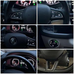 Белый Шкода Kodiaq 2017 в Пренай, объемом двигателя 1.97 л и пробегом 279 тыс. км за 16700 €, фото 44 на AUTOMOTO.COM.LV