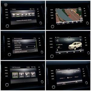 Белый Шкода Kodiaq 2017 в Пренай, объемом двигателя 1.97 л и пробегом 279 тыс. км за 16700 €, фото 46 на AUTOMOTO.COM.LV