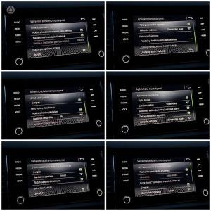 Белый Шкода Kodiaq 2017 в Пренай, объемом двигателя 1.97 л и пробегом 279 тыс. км за 16700 €, фото 47 на AUTOMOTO.COM.LV