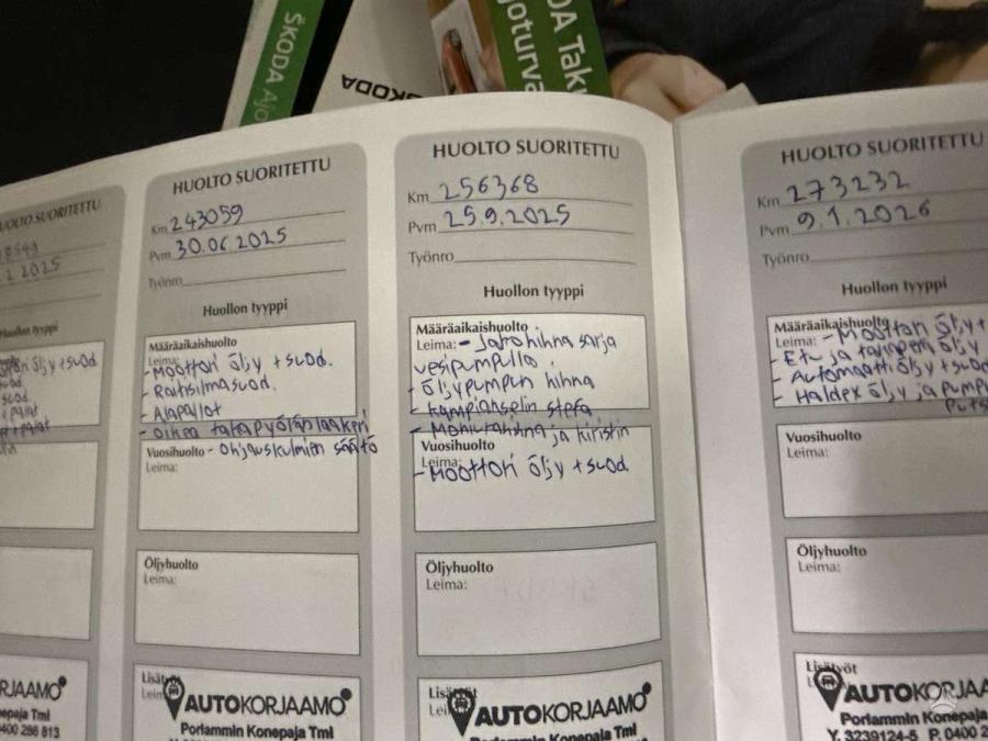Белый Шкода Kodiaq 2017 в Пренай, объемом двигателя 1.97 л и пробегом 279 тыс. км за 16700 €, фото 57 на AUTOMOTO.COM.LV