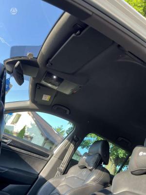 Белый Шкода Kodiaq 2017 в Клайпеда, объемом двигателя 1.97 л и пробегом 285 тыс. км за 18900 €, фото 11 на AUTOMOTO.COM.LV
