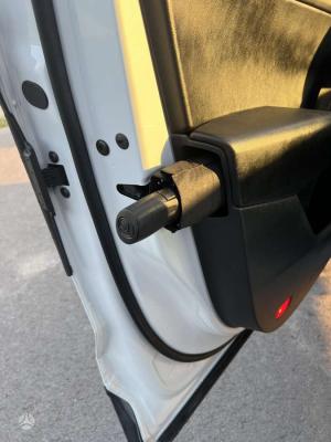 Белый Шкода Kodiaq 2017 в Клайпеда, объемом двигателя 1.97 л и пробегом 285 тыс. км за 18900 €, фото 22 на AUTOMOTO.COM.LV