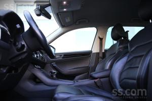 Balts Skoda Kodiaq 2017 Rīga, ar dzinēja tilpumu 2.00 L un nobraukumu 225 tūkst. km par 15995 €, foto 13 vietnē AUTOMOTO.COM.LV