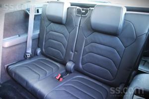 Balts Skoda Kodiaq 2017 Rīga, ar dzinēja tilpumu 2.00 L un nobraukumu 225 tūkst. km par 15995 €, foto 17 vietnē AUTOMOTO.COM.LV