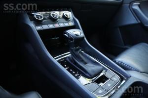Balts Skoda Kodiaq 2017 Rīga, ar dzinēja tilpumu 2.00 L un nobraukumu 225 tūkst. km par 15995 €, foto 21 vietnē AUTOMOTO.COM.LV