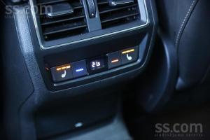 Balts Skoda Kodiaq 2017 Rīga, ar dzinēja tilpumu 2.00 L un nobraukumu 225 tūkst. km par 15995 €, foto 26 vietnē AUTOMOTO.COM.LV