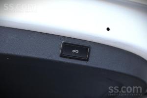 Balts Skoda Kodiaq 2017 Rīga, ar dzinēja tilpumu 2.00 L un nobraukumu 225 tūkst. km par 15995 €, foto 28 vietnē AUTOMOTO.COM.LV