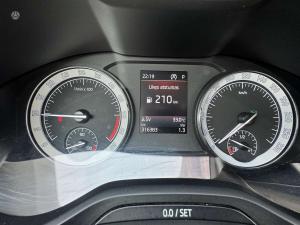 Balts Skoda Kodiaq 2017 Kauņa, ar dzinēja tilpumu 1.97 L un nobraukumu 316 tūkst. km par 14999 €, foto 12 vietnē AUTOMOTO.COM.LV