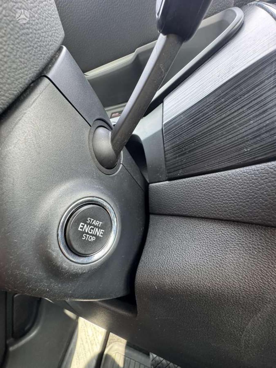 Balts Skoda Kodiaq 2017 Kauņa, ar dzinēja tilpumu 1.97 L un nobraukumu 316 tūkst. km par 14999 €, foto 13 vietnē AUTOMOTO.COM.LV