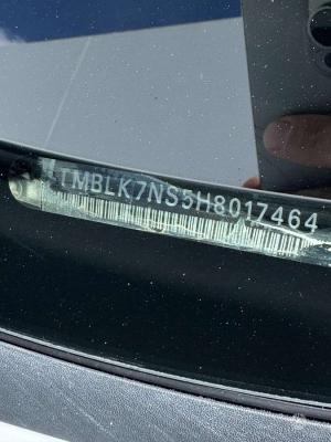 Белый Шкода Kodiaq 2017 в Каунас, объемом двигателя 1.97 л и пробегом 221 тыс. км за 17450 €, фото 18 на AUTOMOTO.COM.LV