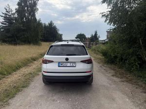Белый Шкода Kodiaq 2017 в Клайпеда, объемом двигателя 2.00 л и пробегом 183 тыс. км за 16850 €, фото 4 на AUTOMOTO.COM.LV