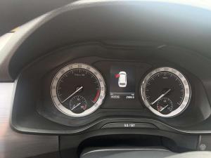 Белый Шкода Kodiaq 2017 в Клайпеда, объемом двигателя 2.00 л и пробегом 183 тыс. км за 16850 €, фото 9 на AUTOMOTO.COM.LV
