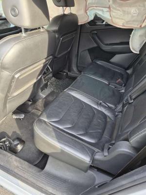 Balts Skoda Kodiaq 2017 Joniškis, ar dzinēja tilpumu 1.97 L un nobraukumu 294 tūkst. km par 5555 €, foto 9 vietnē AUTOMOTO.COM.LV