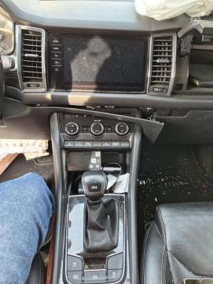 Balts Skoda Kodiaq 2017 Joniškis, ar dzinēja tilpumu 1.97 L un nobraukumu 294 tūkst. km par 5555 €, foto 10 vietnē AUTOMOTO.COM.LV