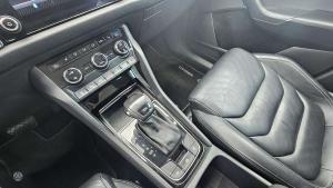 Белый Шкода Kodiaq 2017 в Пренай, объемом двигателя 1.40 л и пробегом 198 тыс. км за 16799 €, фото 21 на AUTOMOTO.COM.LV