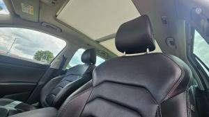 Белый Шкода Kodiaq 2017 в Пренай, объемом двигателя 1.40 л и пробегом 198 тыс. км за 16799 €, фото 27 на AUTOMOTO.COM.LV