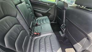 Белый Шкода Kodiaq 2017 в Пренай, объемом двигателя 1.40 л и пробегом 198 тыс. км за 16799 €, фото 30 на AUTOMOTO.COM.LV