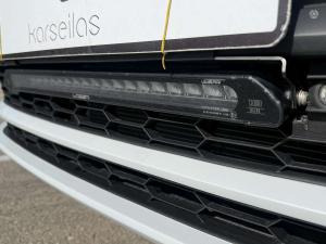 White Skoda Kodiaq 2017 in Siauliai, with an engine capacity of 1.97 L and mileage of 341 thousand km for 14129 €, photo 11 on AUTOMOTO.COM.LV