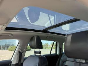 White Skoda Kodiaq 2017 in Siauliai, with an engine capacity of 1.97 L and mileage of 341 thousand km for 14129 €, photo 16 on AUTOMOTO.COM.LV
