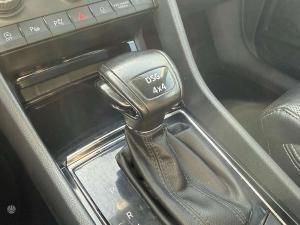 White Skoda Kodiaq 2017 in Siauliai, with an engine capacity of 1.97 L and mileage of 341 thousand km for 14129 €, photo 20 on AUTOMOTO.COM.LV